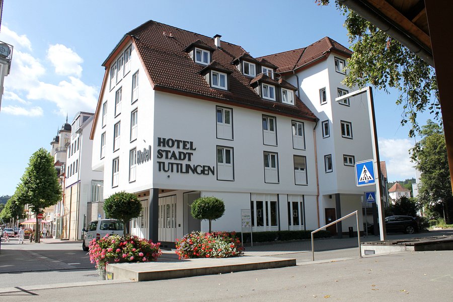 Hotel Stadt Tuttlingen (Allemagne) - tarifs 2022 mis à jour et avis hôtel Hotel Stadt Tuttlingen (Allemagne) - tarifs 2022 mis à jour et avis hôtel
