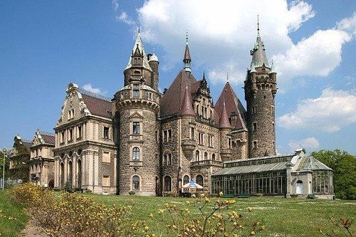 HOTEL ZAMEK MOSZNA - Updated 2024 Prices, Reviews, and Photos HOTEL ZAMEK MOSZNA - Updated 2024 Prices, Reviews, and Photos