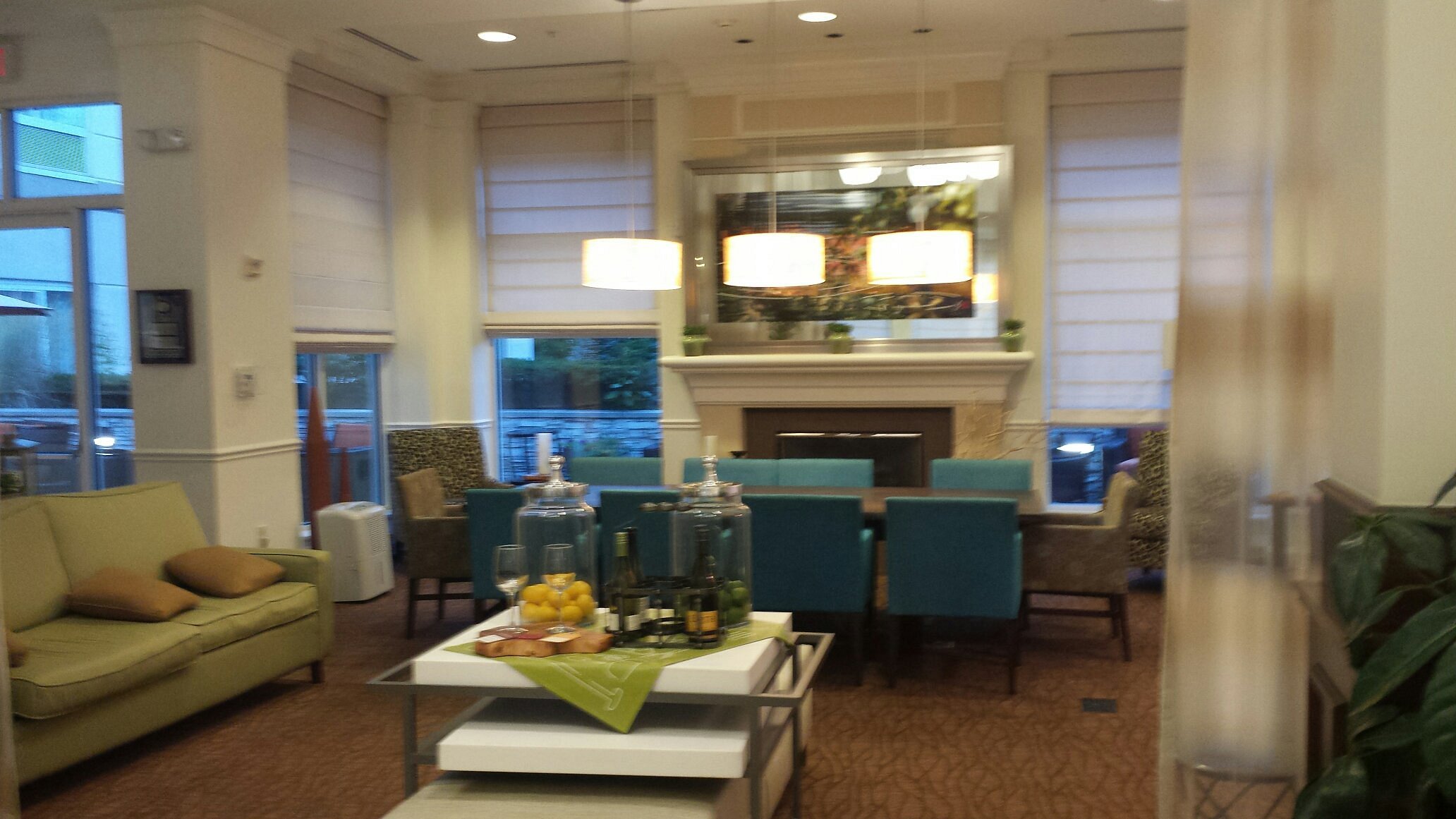 Hilton Garden Inn Shelton 120 ̶1̶4̶0̶ Updated 2022 Prices And Hotel