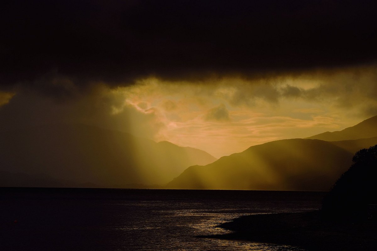 HIGHLAND VIEW BED AND BREAKFAST (North Ballachulish, UK) - Oda ve ... HIGHLAND VIEW BED AND BREAKFAST (North Ballachulish, UK) - Oda ve ...