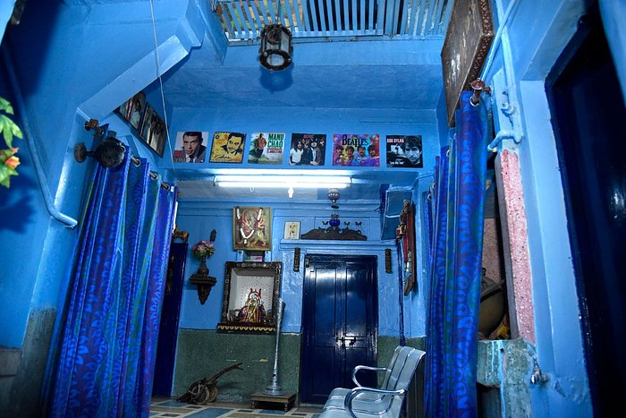 BOB HOSTEL - Inn Reviews & Price Comparison (Jodhpur, India) - Tripadvisor BOB HOSTEL - Inn Reviews & Price Comparison (Jodhpur, India) - Tripadvisor