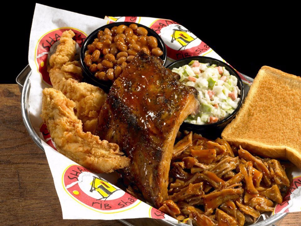 SHANE S RIB SHACK Gastonia Menu Prices Restaurant Reviews Order Online Food Delivery Tripadvisor