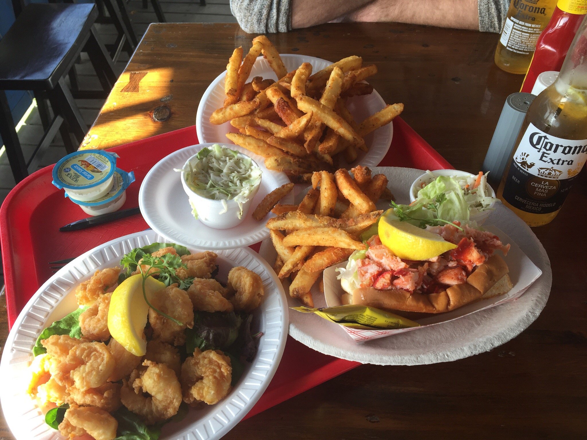 FLO S CLAM SHACK Middletown Restaurant Reviews Photos Phone Number Tripadvisor