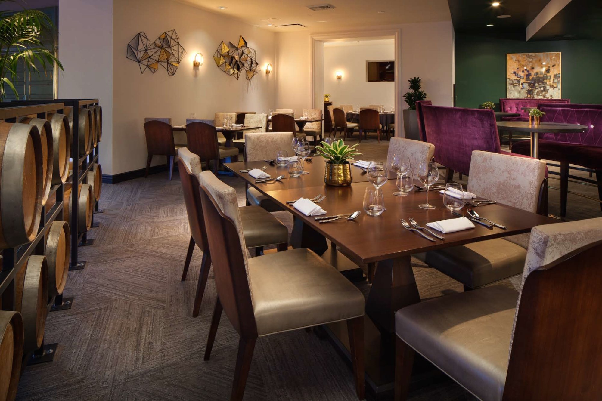 COSTERO CALIFORNIA BAR BISTRO Los Angeles Restaurant Reviews Photos Phone Number Tripadvisor