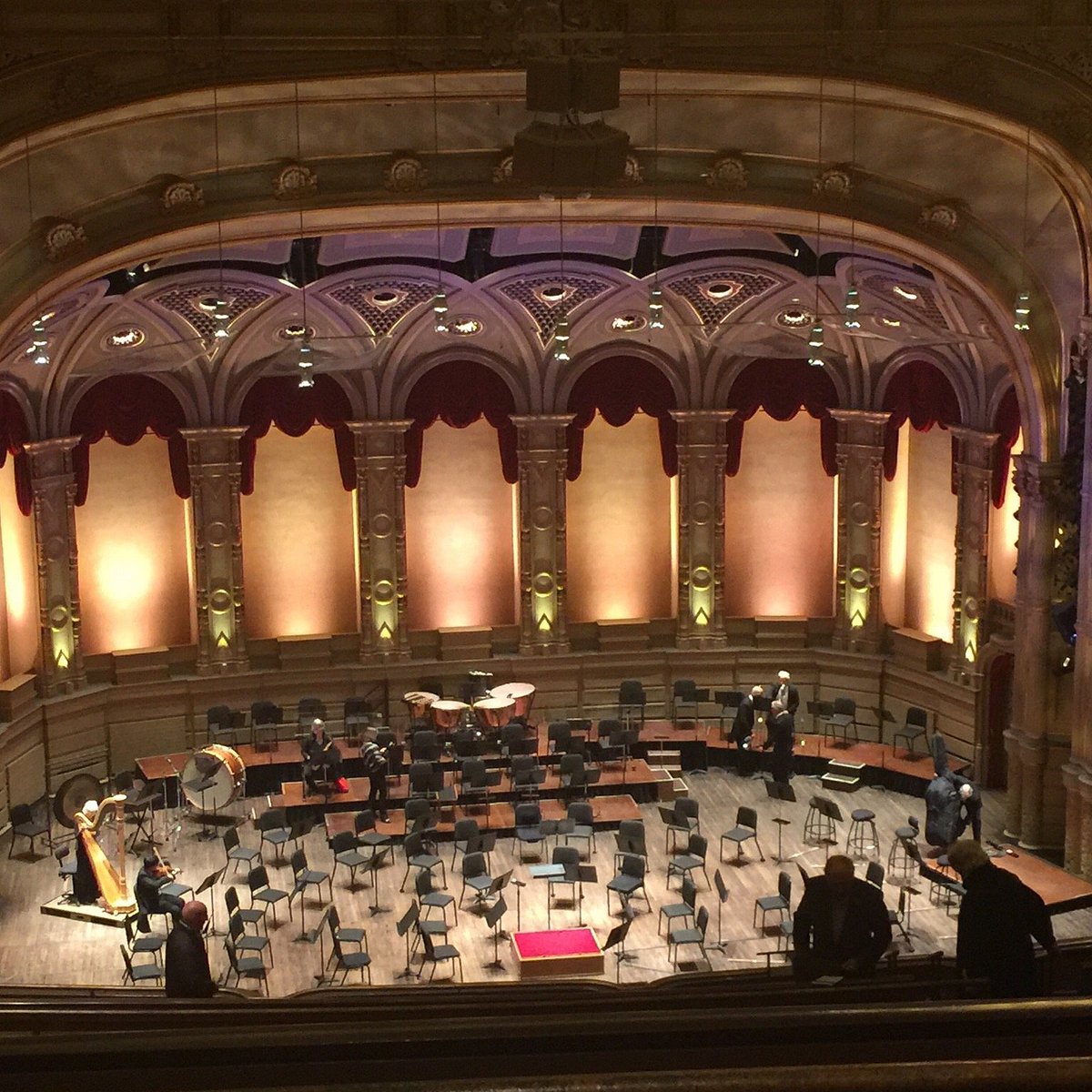 2025年 Vancouver Symphony Orchestra 出発前に知っておくべきことすべて トリップアドバイザー
