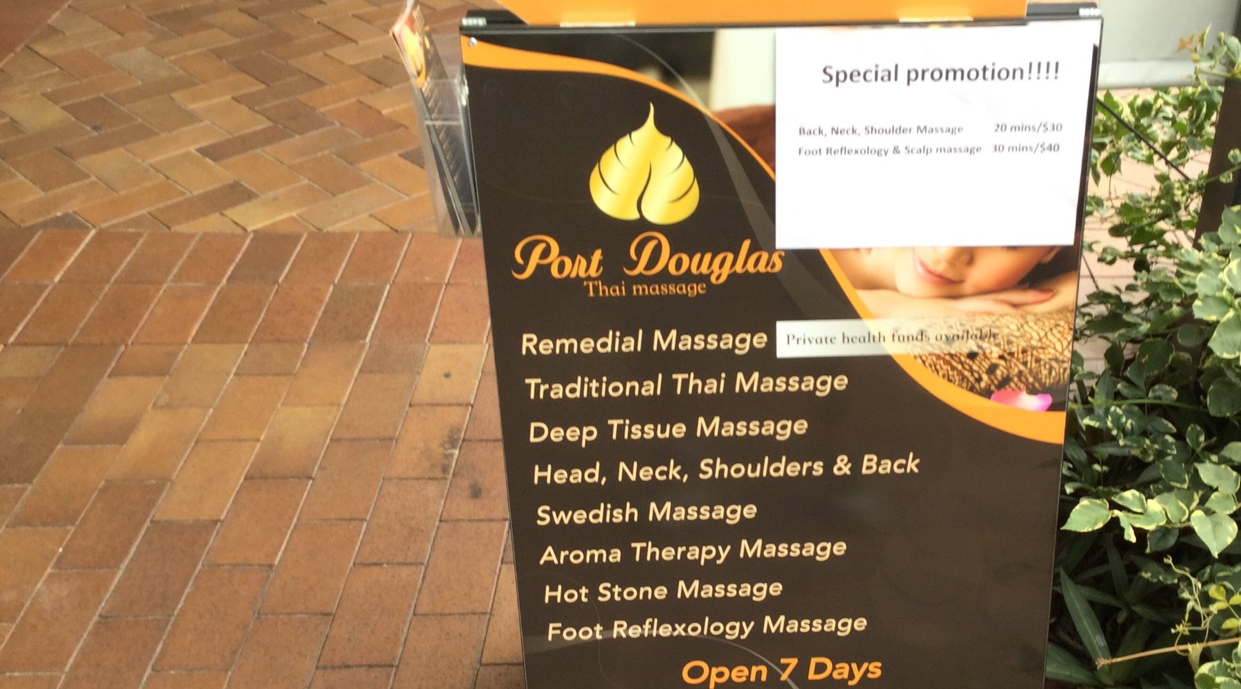 Port Douglas Thai Massage All You Need To Know Before You Go 2024