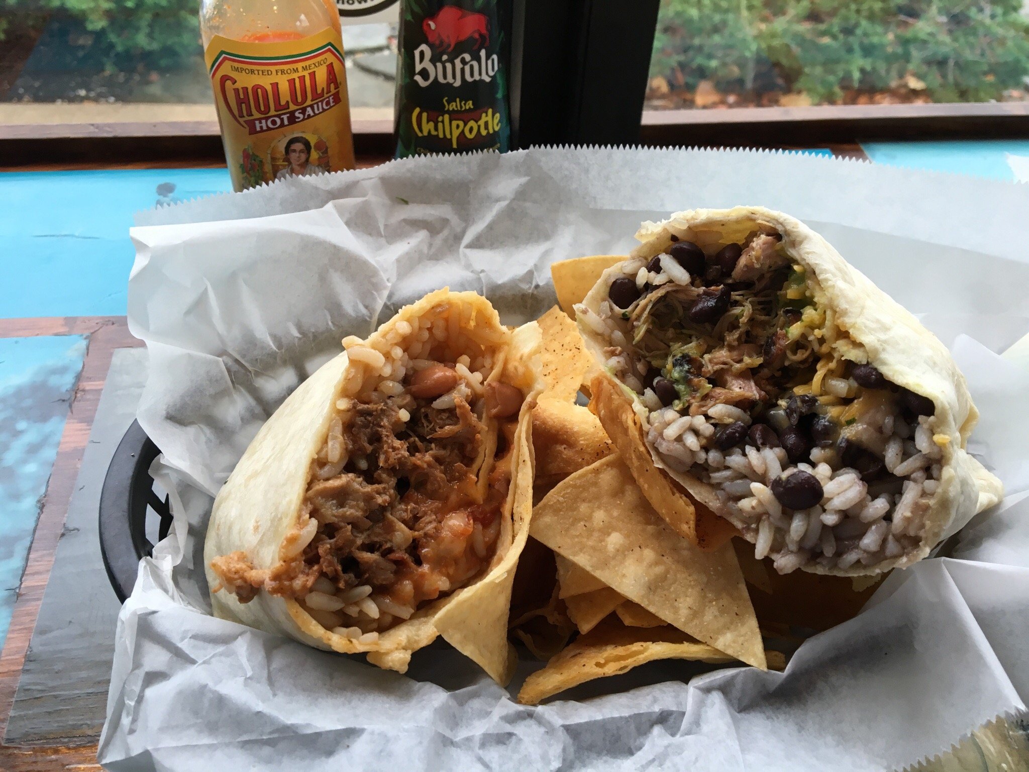 CALI BURRITO Allentown Menu Prices Restaurant Reviews Tripadvisor
