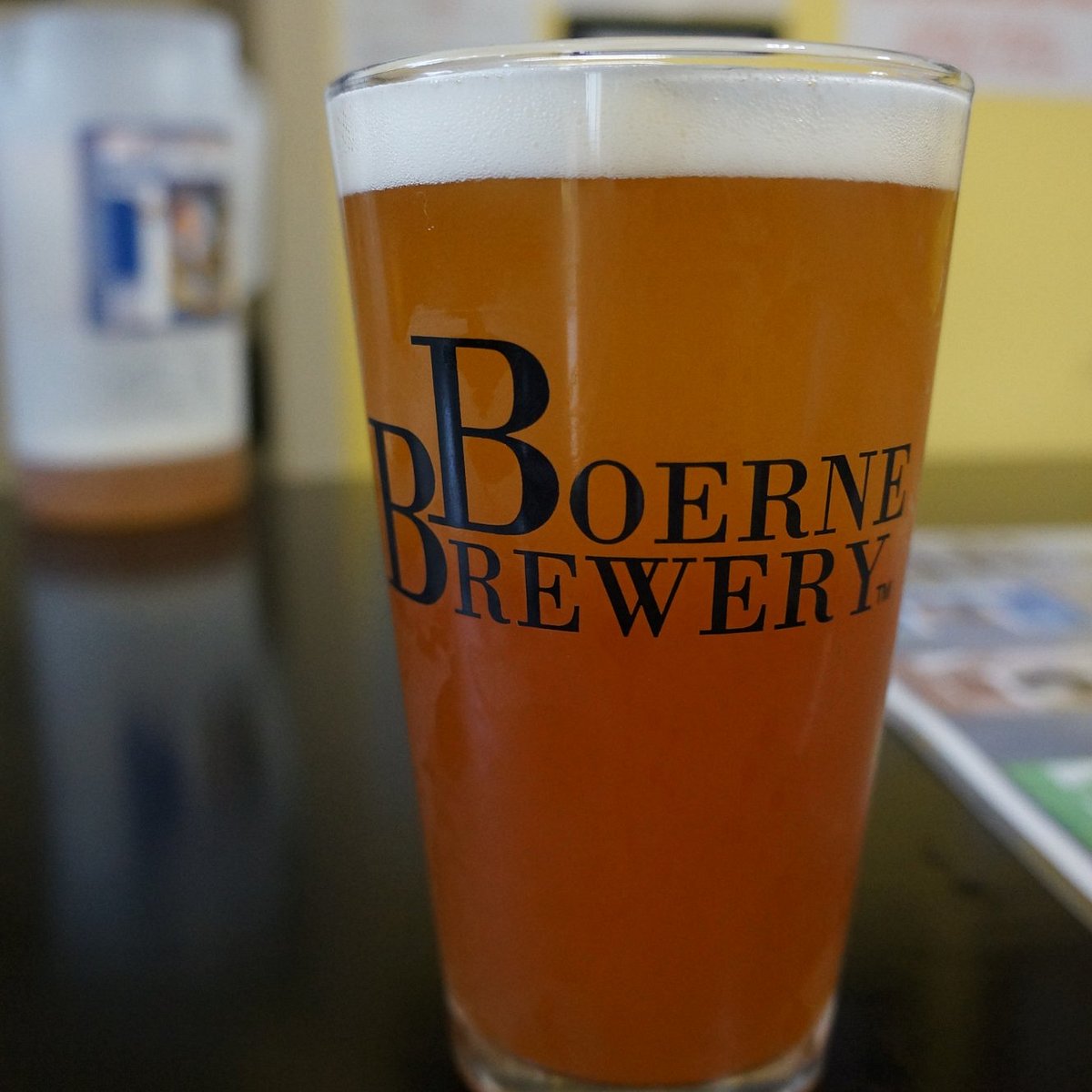 Boerne Brewery - O que saber antes de ir (ATUALIZADO Março 2025) Boerne Brewery - O que saber antes de ir (ATUALIZADO Março 2025)