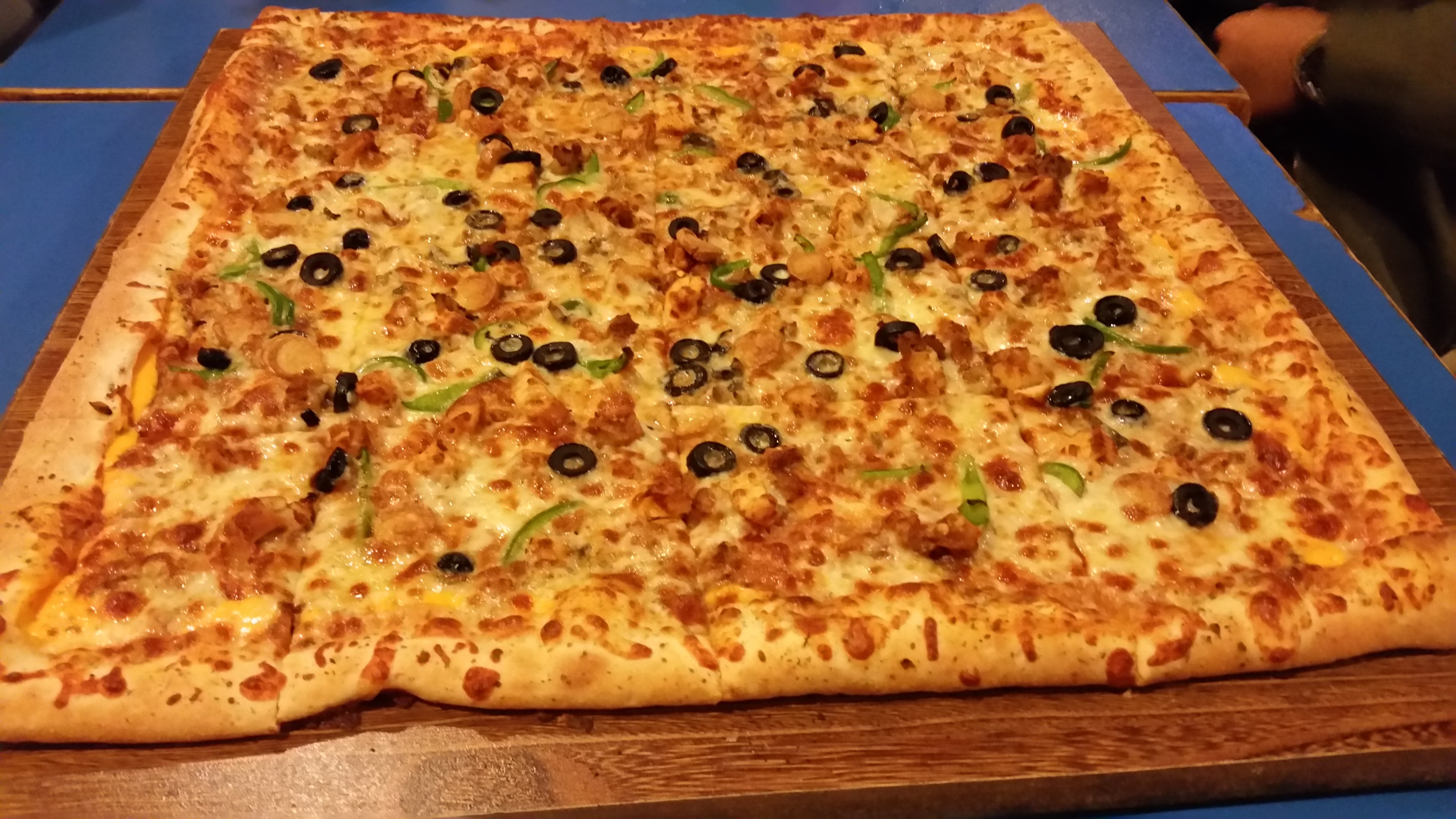New Yorker Pizza Tripadvisor
