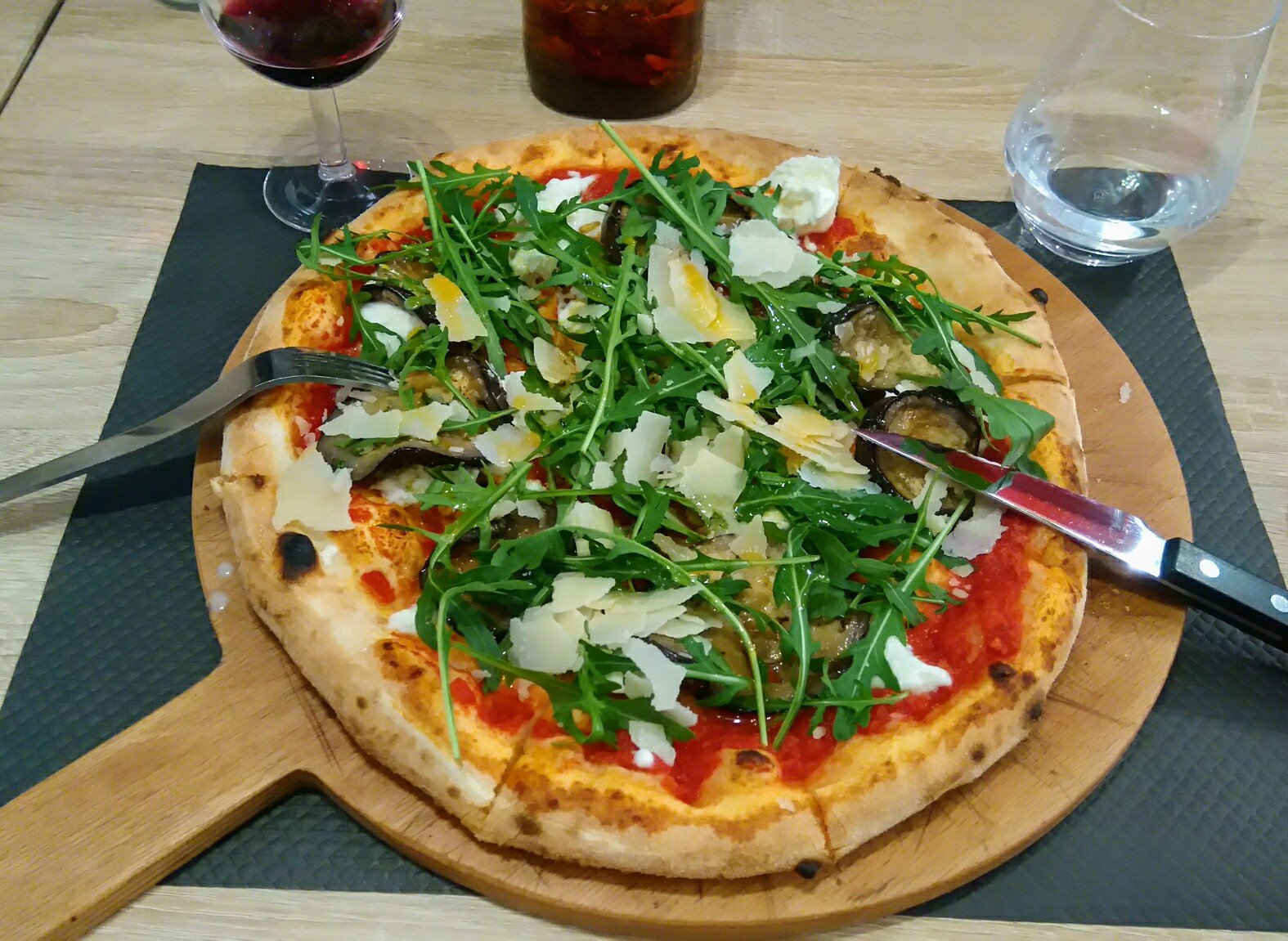 pizzeria Giovanni 1927 Tripadvisor