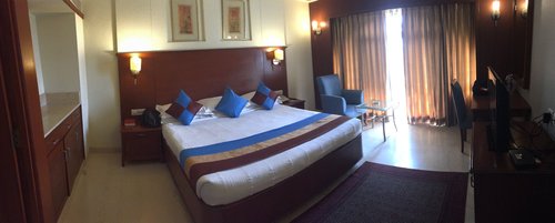 Ekanté Bliss Tirupati Ihcl Seleqtions Updated 2024 Prices Reviews