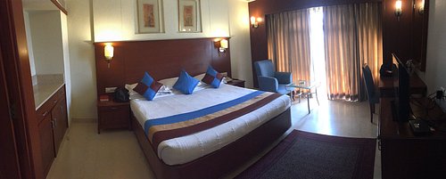 Ekanté Bliss Tirupati Ihcl Seleqtions Updated 2024 Prices Reviews