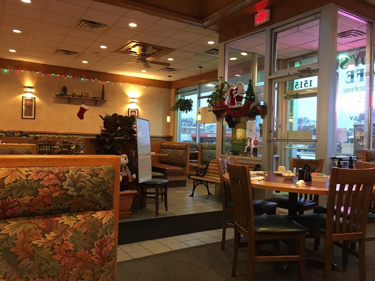 The 10 Best Restaurants In Des Plaines Updated January 2024