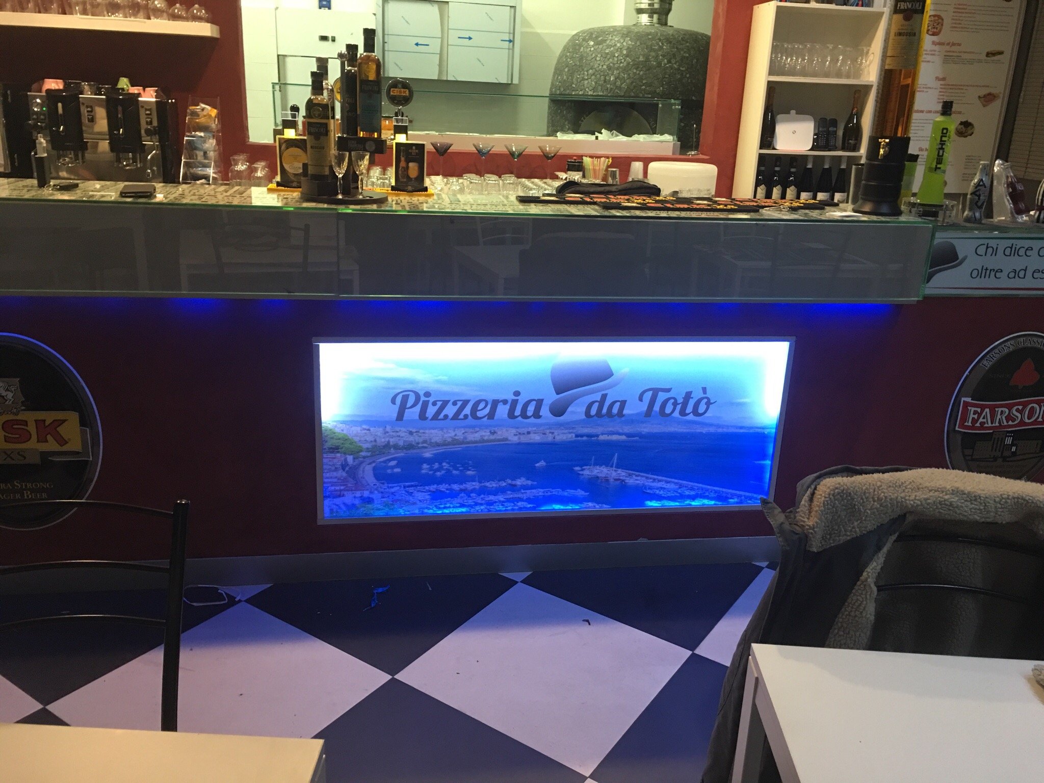 PIZZERIA DA TOTO Cormano Restaurant Reviews Photos Phone Number Tripadvisor