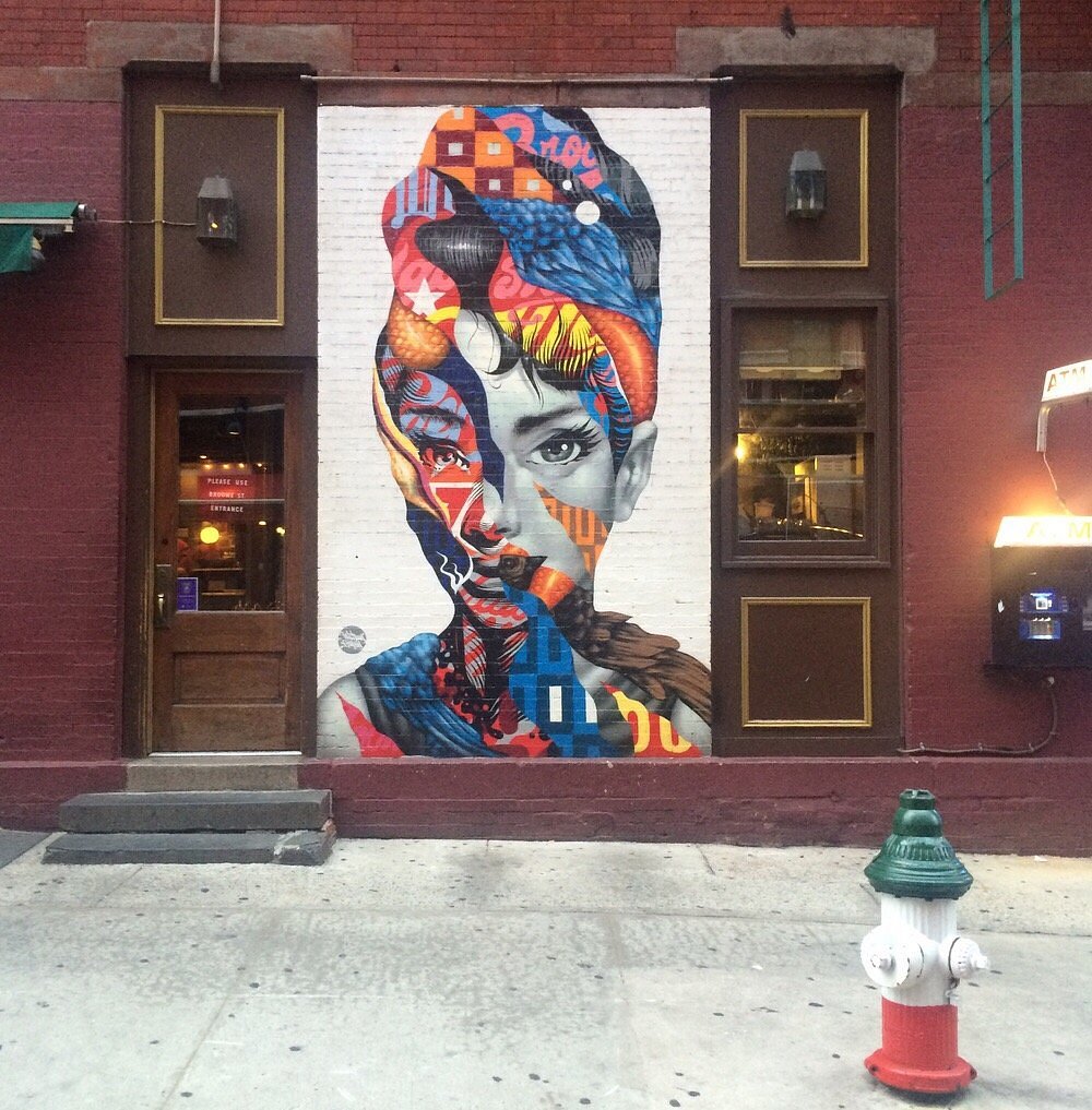 2025年 Nyc Urban Art Tours 出発前に知っておくべきことすべて トリップアドバイザー