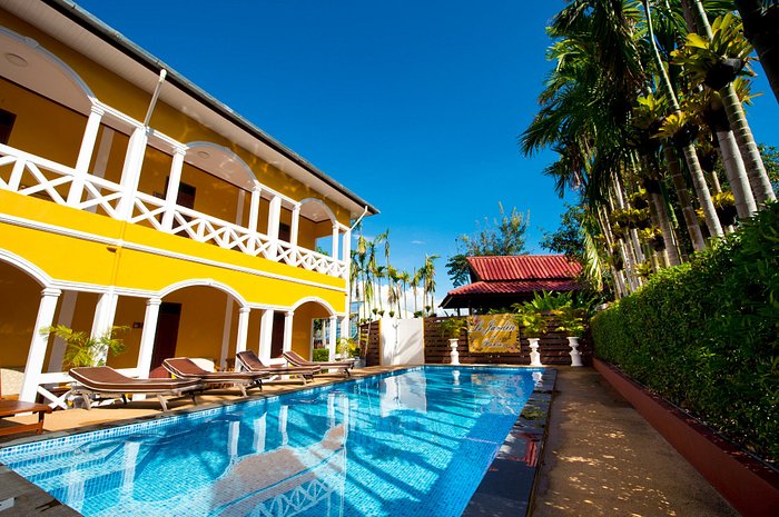Le Jardin Hotel Updated 2024 Prices Reviews And Photos