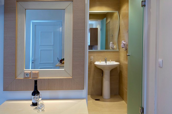 Anita Hotel Prices And Reviews Corfu Perama