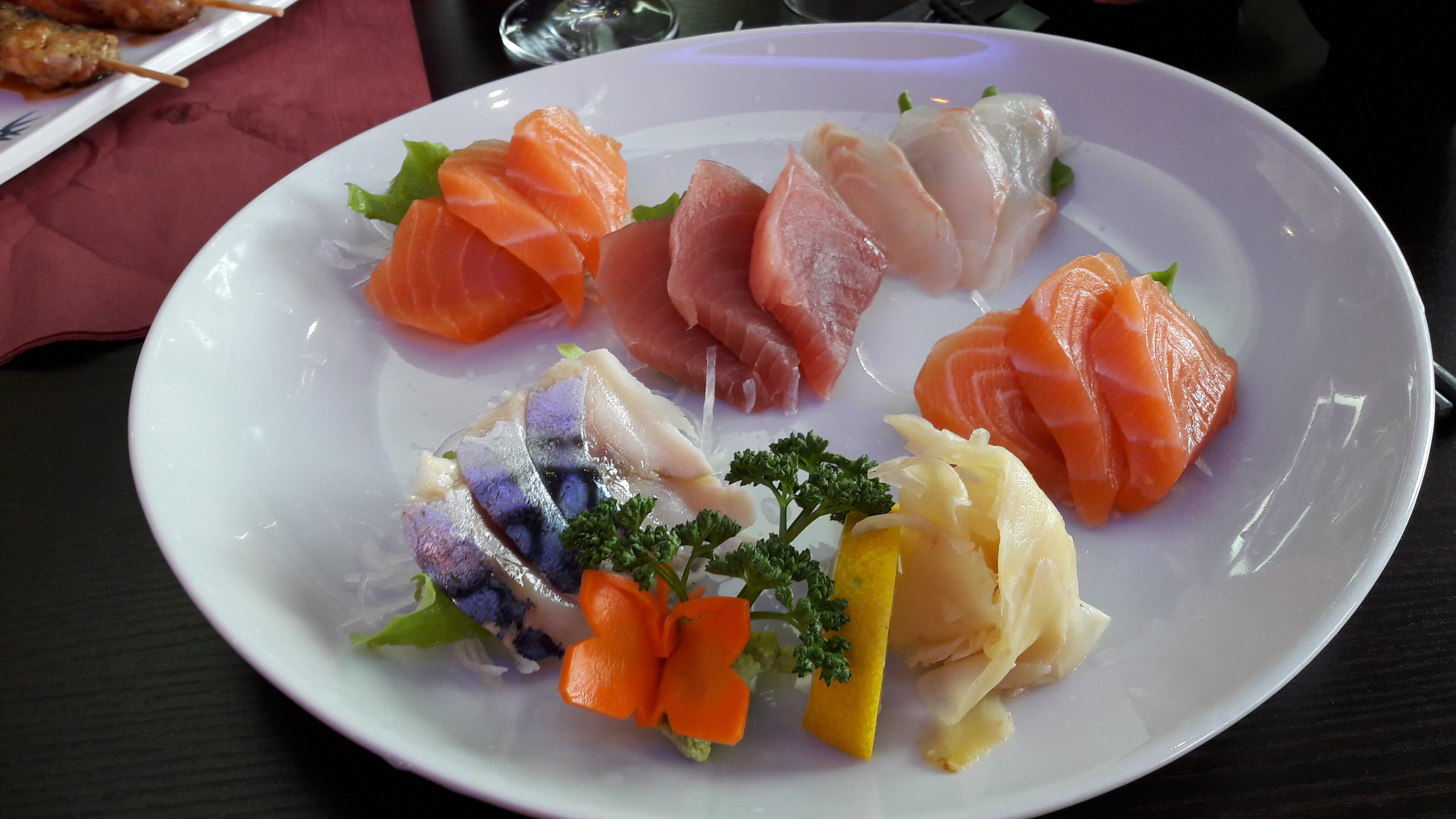 ASAKI SUSHI Dourdan Restaurant Reviews Photos Phone Number Tripadvisor