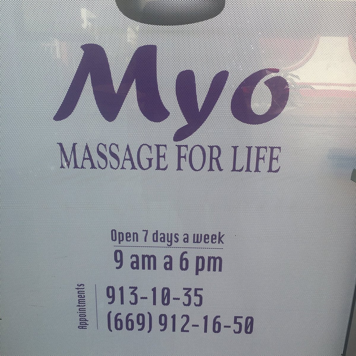 Myo Therapy Massage Center By Reyna Castillo Mazatlan Lohnt Es Sich