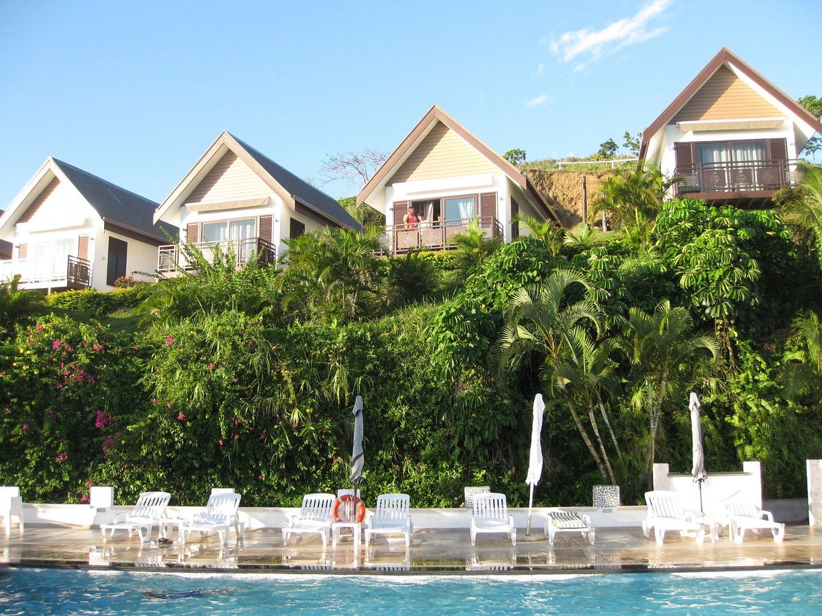 The Crows Nest Resort Korotogo Fiji 183 Fotos Comparação De