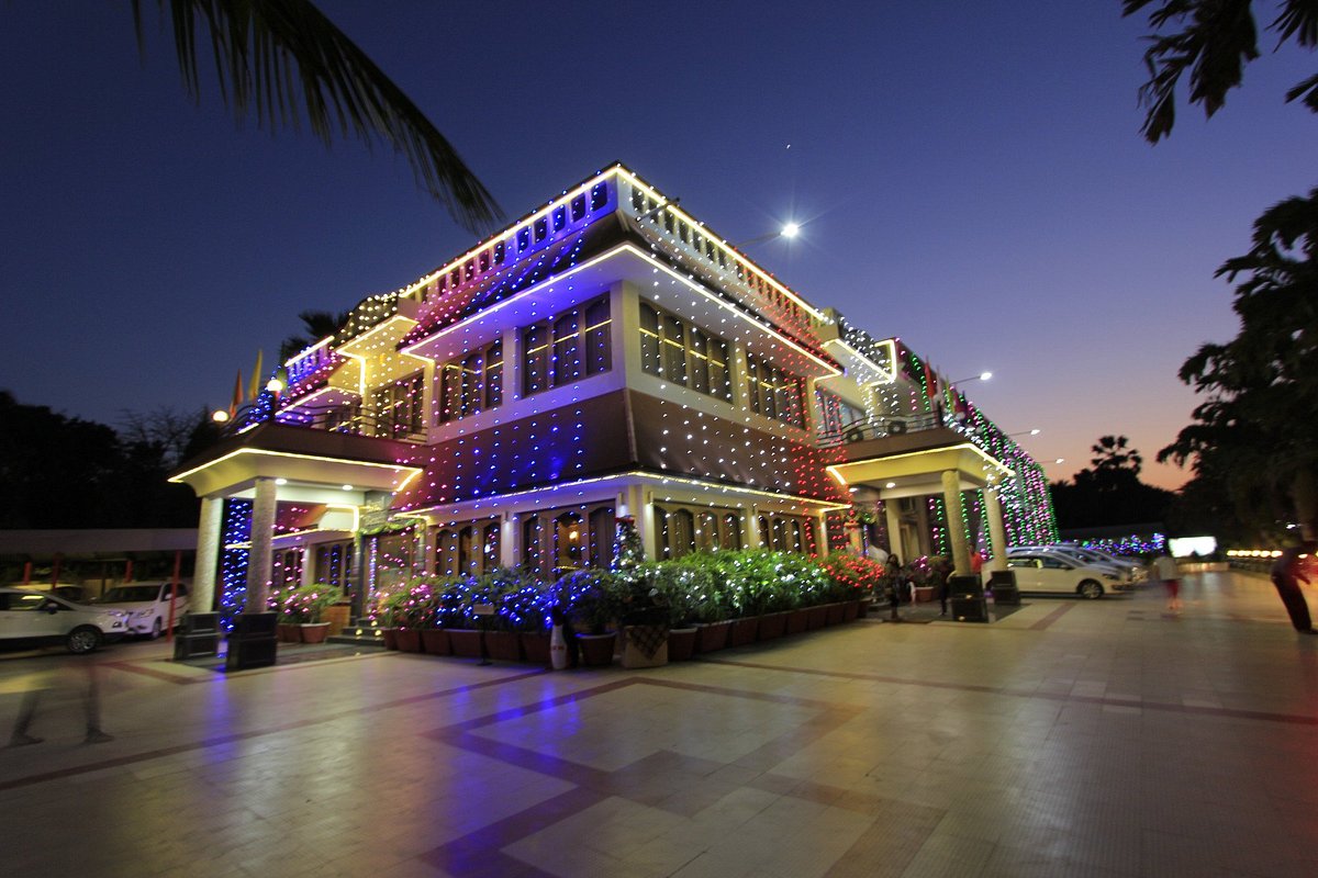 Rasal Beach Resort And Vista Rooms Diu Inde Tarifs 2025