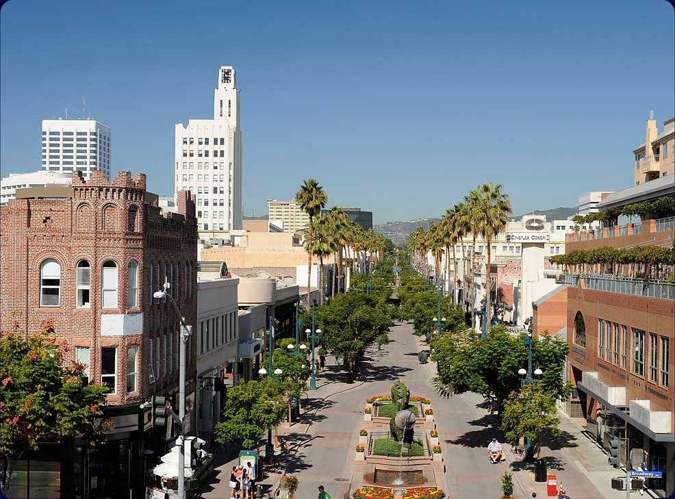 Santa Monica Conservancy Downtown Walking Tours 2025 All You Should