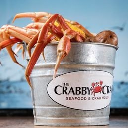 Crabby crawfish store