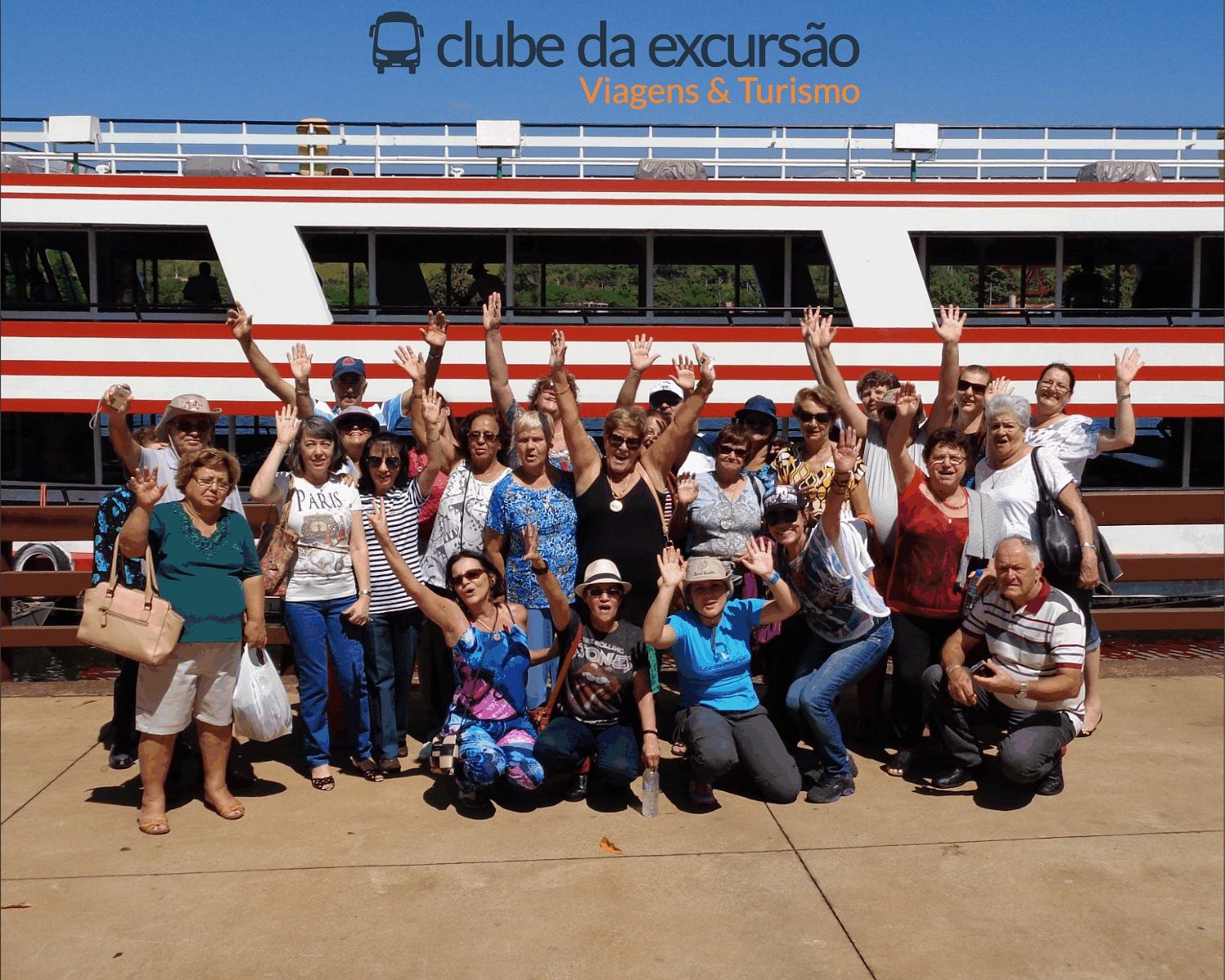 Clube da Excursao - Qué SABER antes de ir (ACTUALIZADO 2025) - Tripadvisor Clube da Excursao - Qué SABER antes de ir (ACTUALIZADO 2025) - Tripadvisor