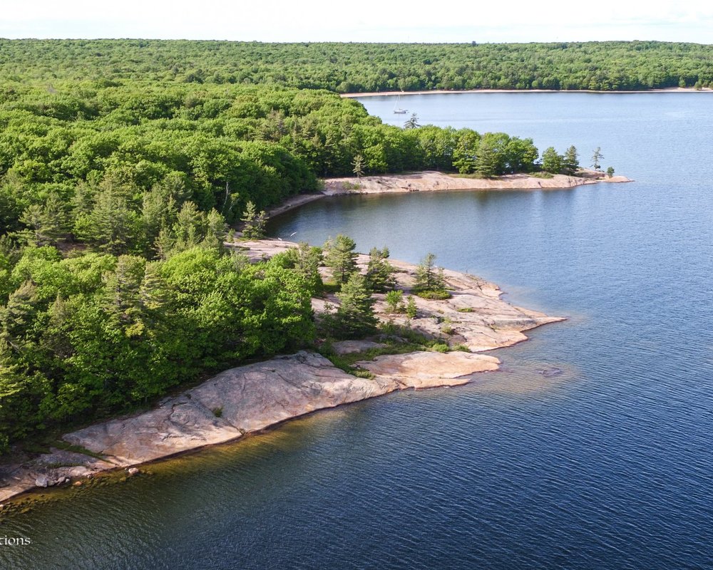 The 15 Best Things To Do In Parry Sound 2025