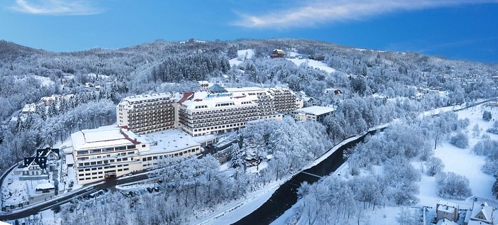 HOTEL GOLEBIEWSKI (Wisla, Polen) - Hotel - anmeldelser - sammenligning ... HOTEL GOLEBIEWSKI (Wisla, Polen) - Hotel - anmeldelser - sammenligning ...
