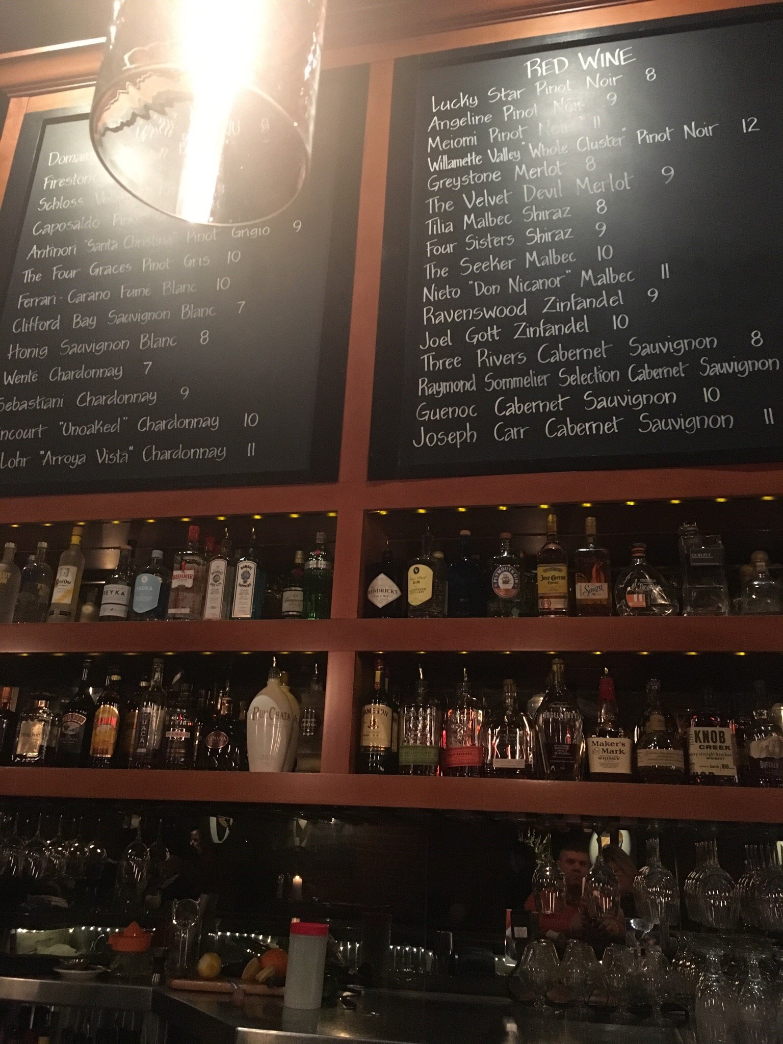 REDLANDS GRILL BY J. ALEXANDER S Columbus Restaurant Reviews Photos Phone Number Tripadvisor