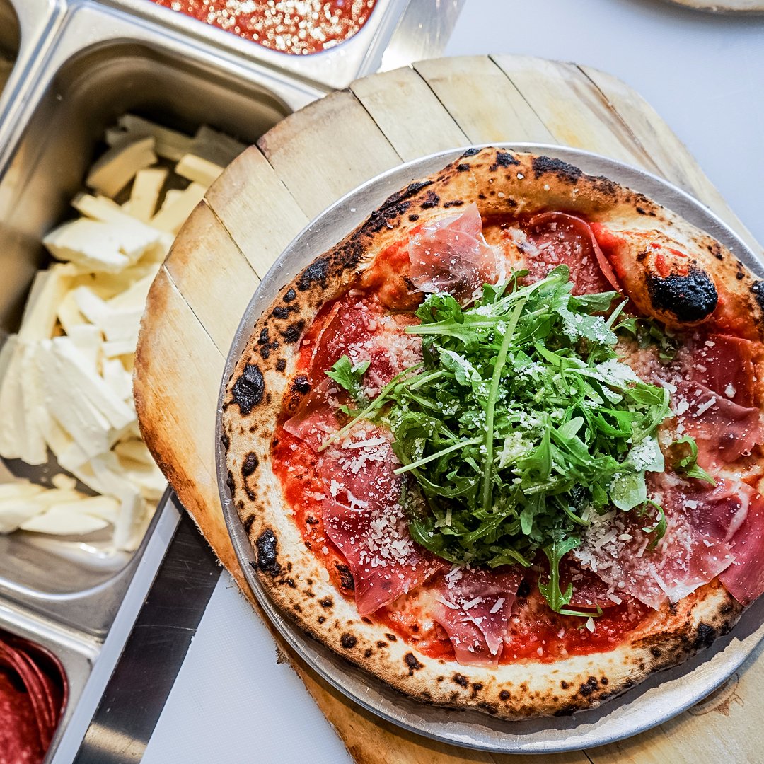 BARRIO PIZZA COSTA DEL ESTE Panama City Menu Prices Restaurant Reviews Tripadvisor