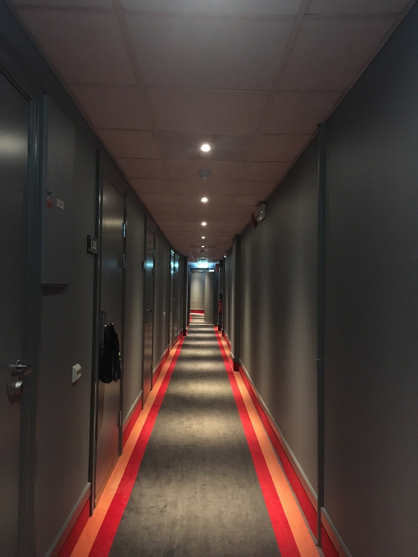 P Hotels Oslo Hotel Norvège Tarifs 2025 Et 17 Avis
