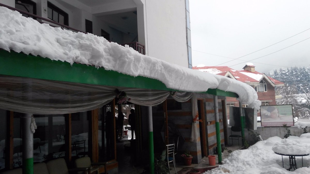 Hotel Monal Desde 340 Manali India Opiniones Y Comentarios Pequeño Hotel Tripadvisor