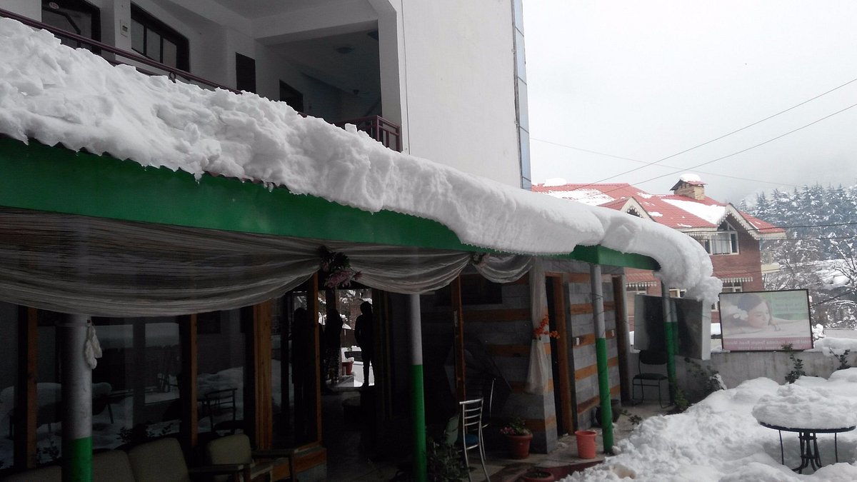 Hotel Monal Desde 340 Manali India Opiniones Y Comentarios Pequeรฑo Hotel Tripadvisor