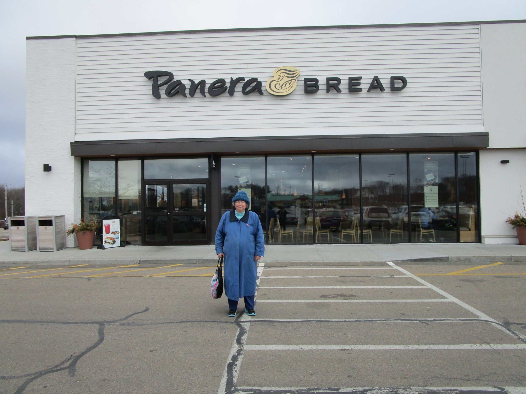PANERA BREAD East Greenwich 1000 Division St Menu Prices Restaurant Reviews Order Online Food Delivery Tripadvisor