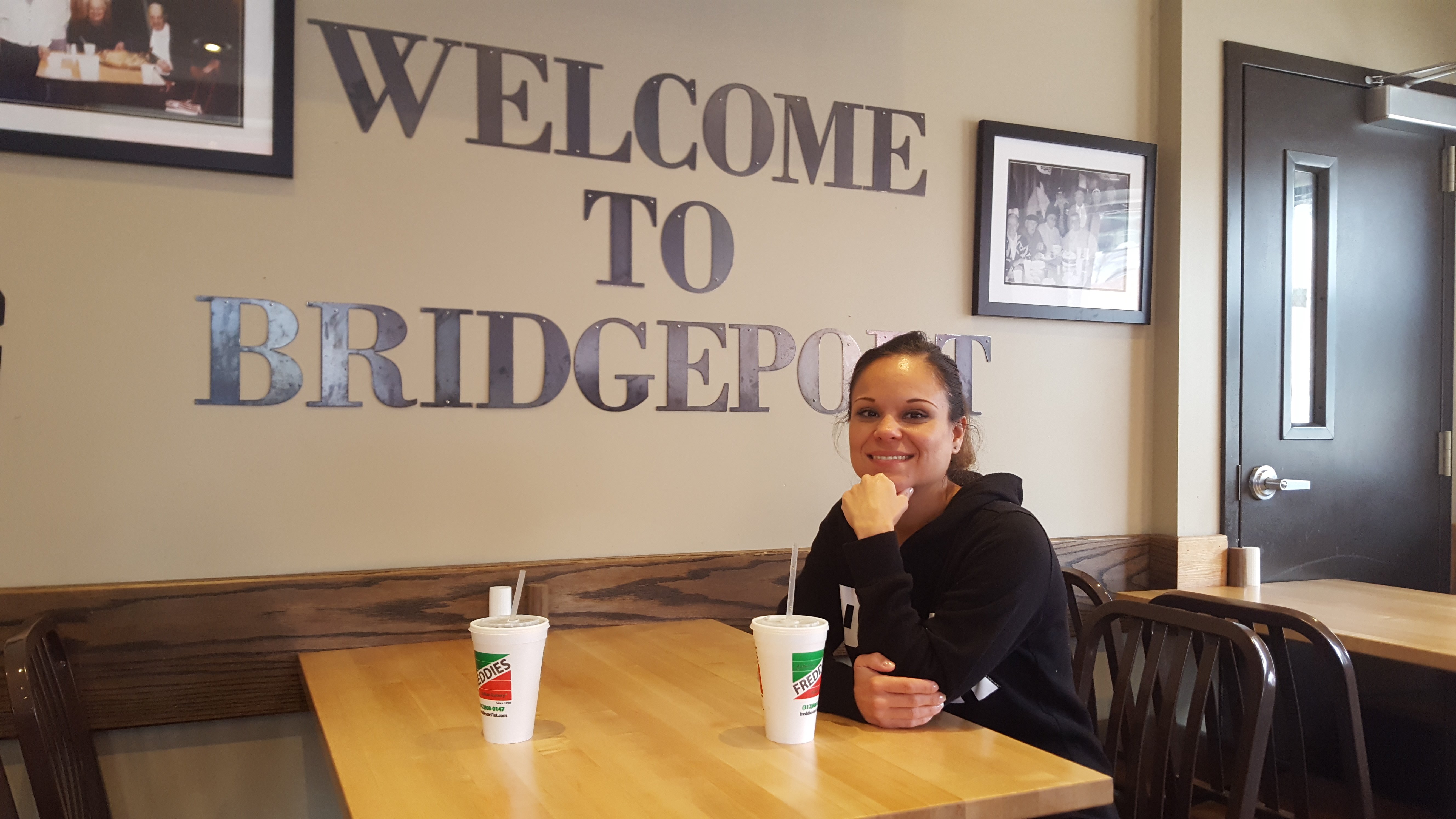 Freddies on 31st store