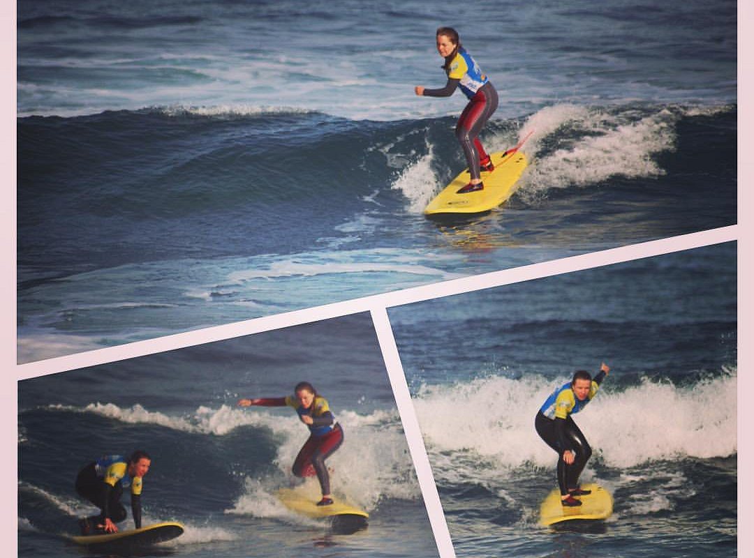 Tenerife Surf Point Playa De Las Americas Ce Quil Faut Savoir