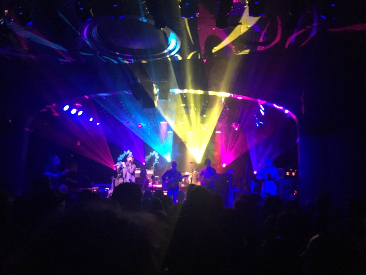 The Teragram Ballroom Los Angeles All You Need To Know Before You Go