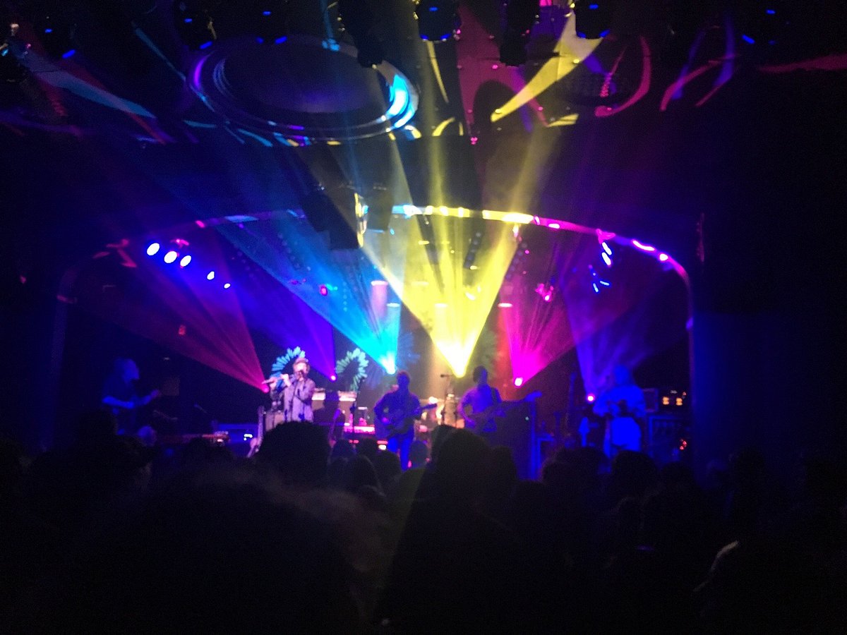 The Teragram Ballroom Los Angeles All You Need To Know Before You Go