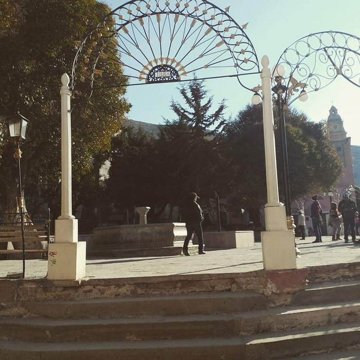 Hidalgo Square (Plaza Principal) | HORARIOS, DIRECCIÓN, FOTOS Y OPINIONES Hidalgo Square (Plaza Principal) | HORARIOS, DIRECCIÓN, FOTOS Y OPINIONES
