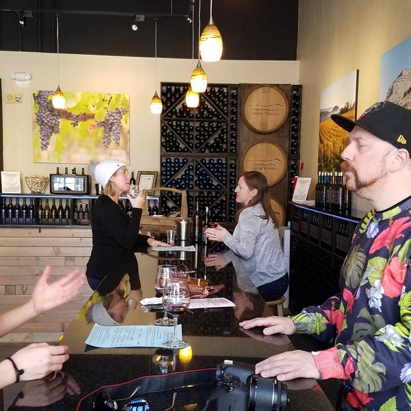 Broken Compass Brewery And Tap House Breckenridge All You Need To Know Before You Go
