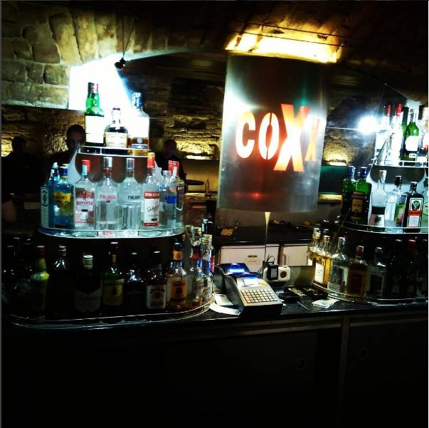 Coxx 부다페스트 Coxx의 리뷰 트립어드바이저