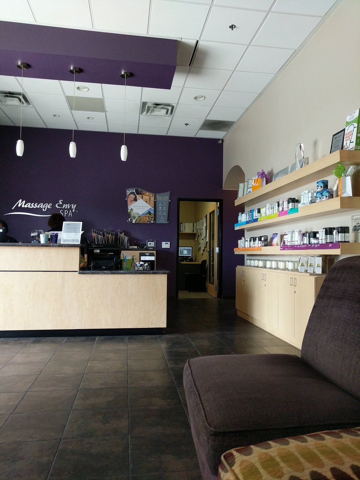 Massage Envy Spa Blue Diamond Crossing 2025 All You Should Know Before You Go With Reviews