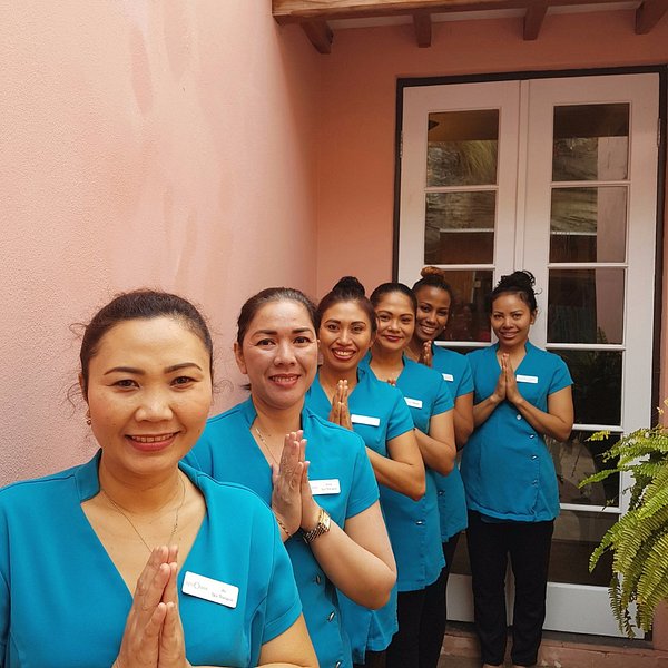 Siam Thai Massage And Herbal Spa Hamilton All You Need To Know Before