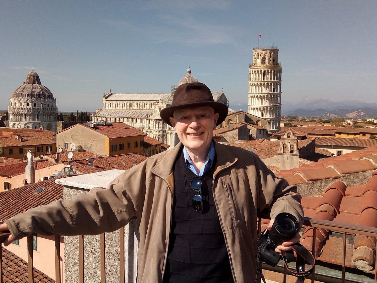 Pisa Explorer Pise Ce Quil Faut Savoir Pour Votre Visite 2022