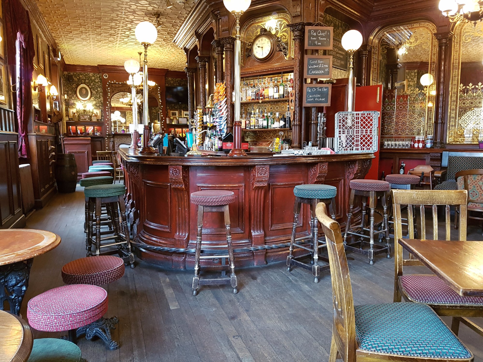 The Victoria Paddington Tripadvisor