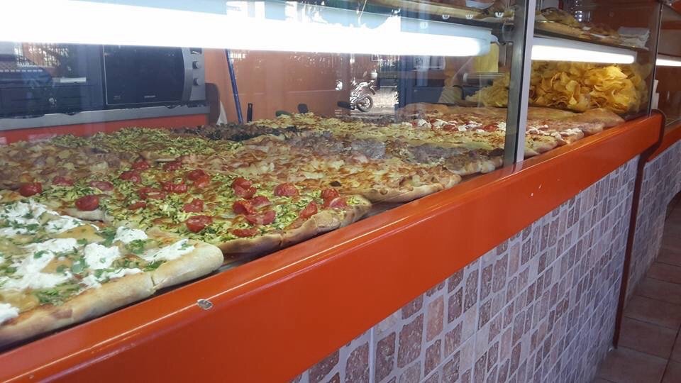 PONTE PIZZA Rome Torre Maura Photos Restaurant Reviews Food Delivery Takeaway Tripadvisor
