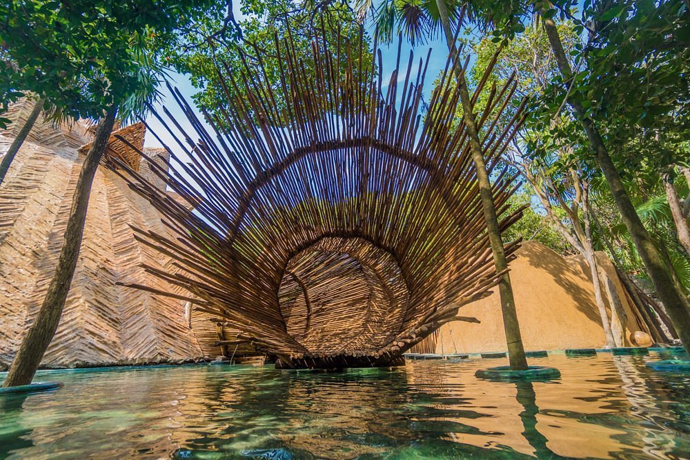 Azulik Tulum México Opiniones Y Comparación De Precios 2025