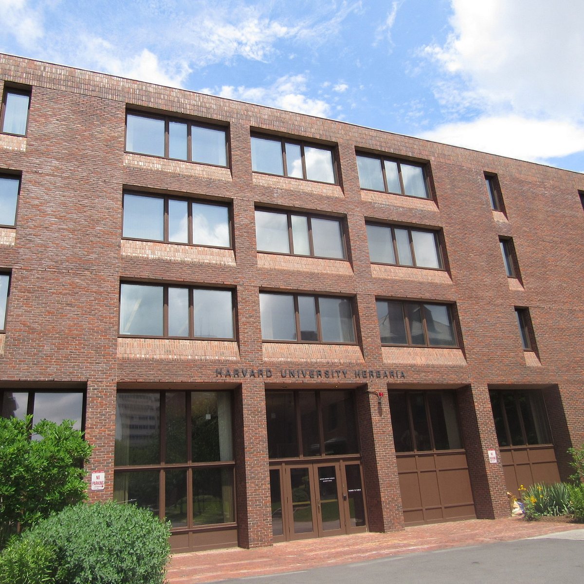 Harvard University Herbaria (Cambridge) - 2021 Alles wat u moet weten ... Harvard University Herbaria (Cambridge) - 2021 Alles wat u moet weten ...